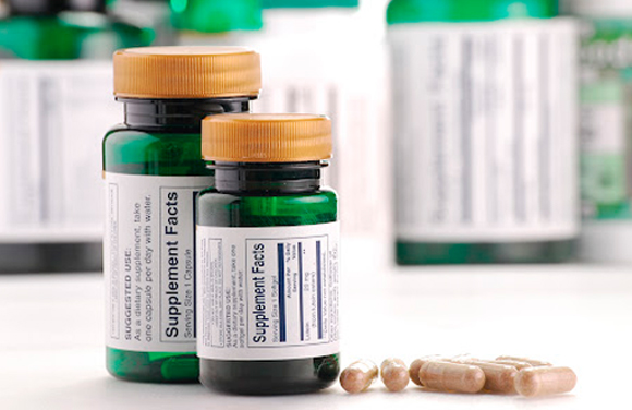 Third Party Contract Manufacturer of Nutraceutical and Ayurvedic Supplement